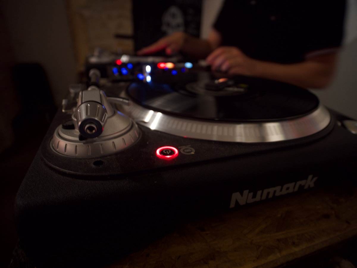 HIP HOP DYNAMITE | DJ DUDE