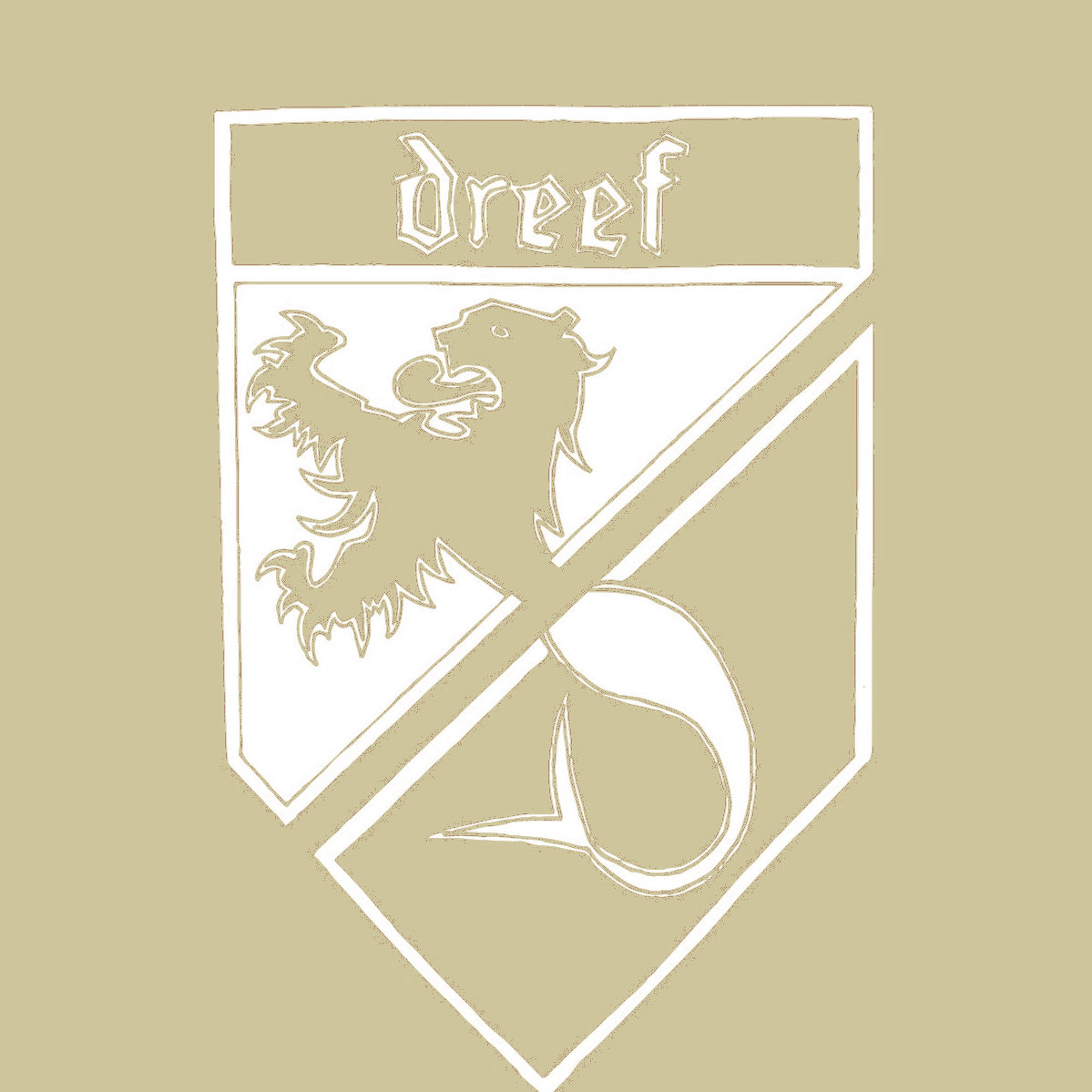 So Called Jesus EP | Dreef