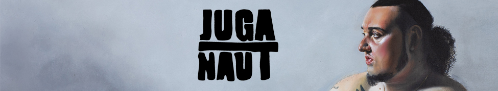 Back To The Grill Again | Juga-Naut & Giallo Point | Juga-Naut