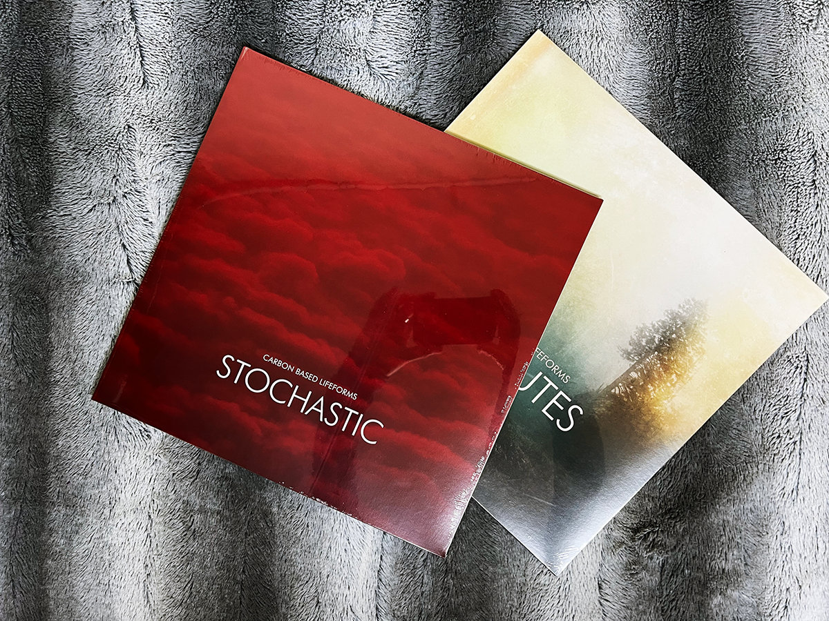 Stochastic | Carbon Based Lifeforms