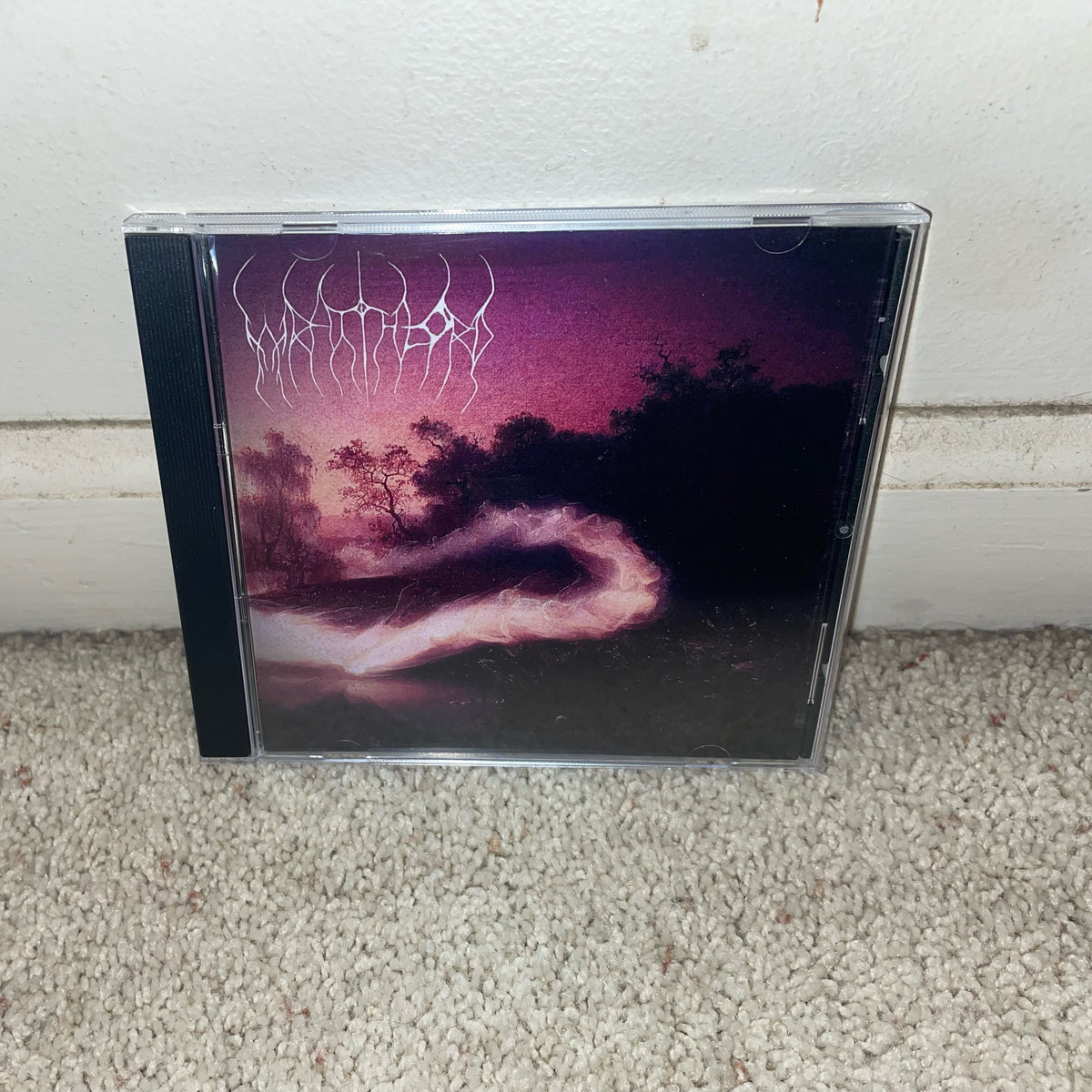 A Dance in the Ghostlight | Wraithlord