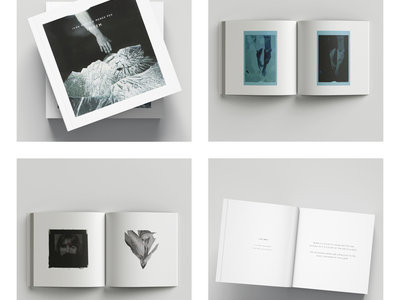 Ibidem Book | Adventurous Music