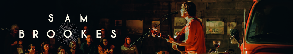 Music | Sam Brookes