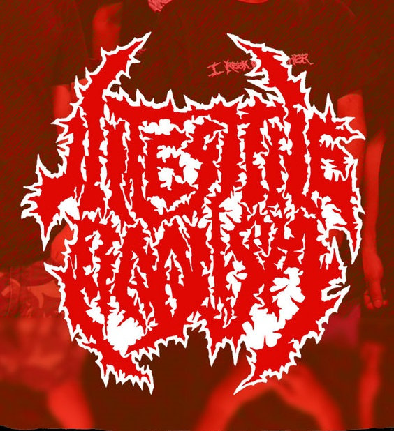 Banquet in the Darkness | Intestine Baalism