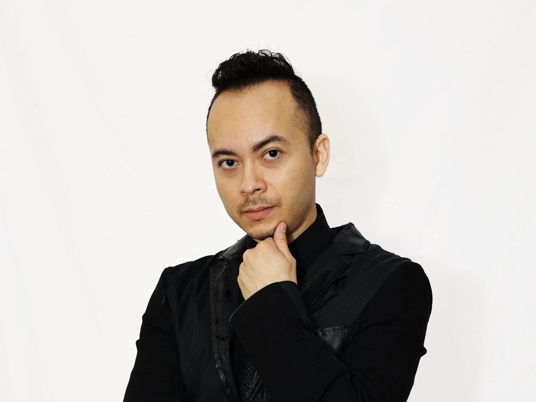 Terrestrial Journeys | Gilbert Galindo