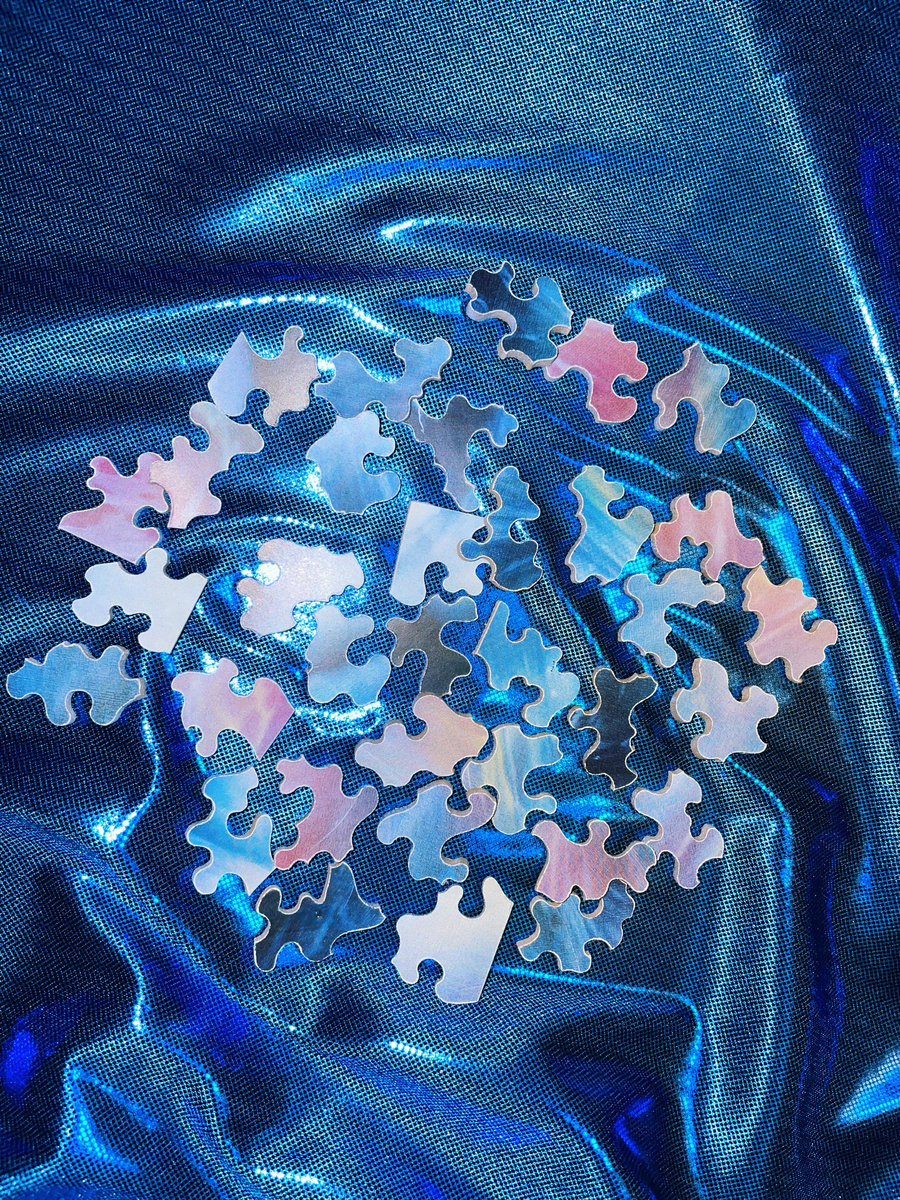 Mélodie Blaison - VINTVRI | Mélodie Blaison | Grande Rousse Disques