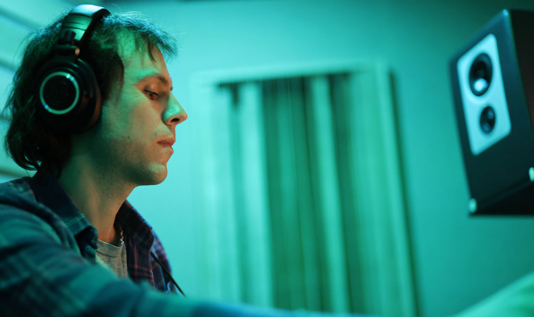 How Child Actor Became an Underground Hip-Hop Producer to Watch ...