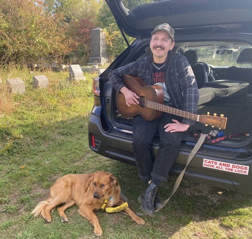 Life In The Weeds | Jonathan Francis