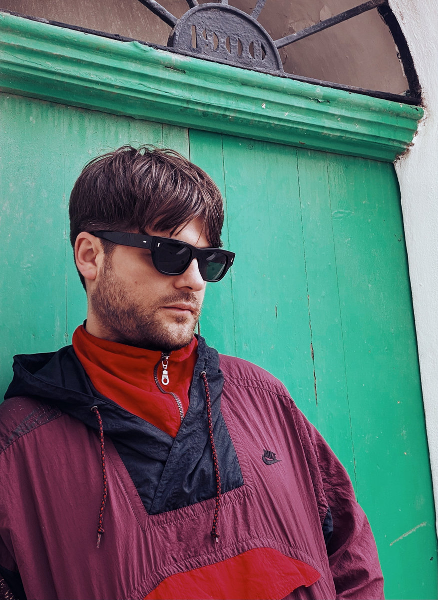 U Ya Kwini (feat. Victor Kwality) | Brain de Palma