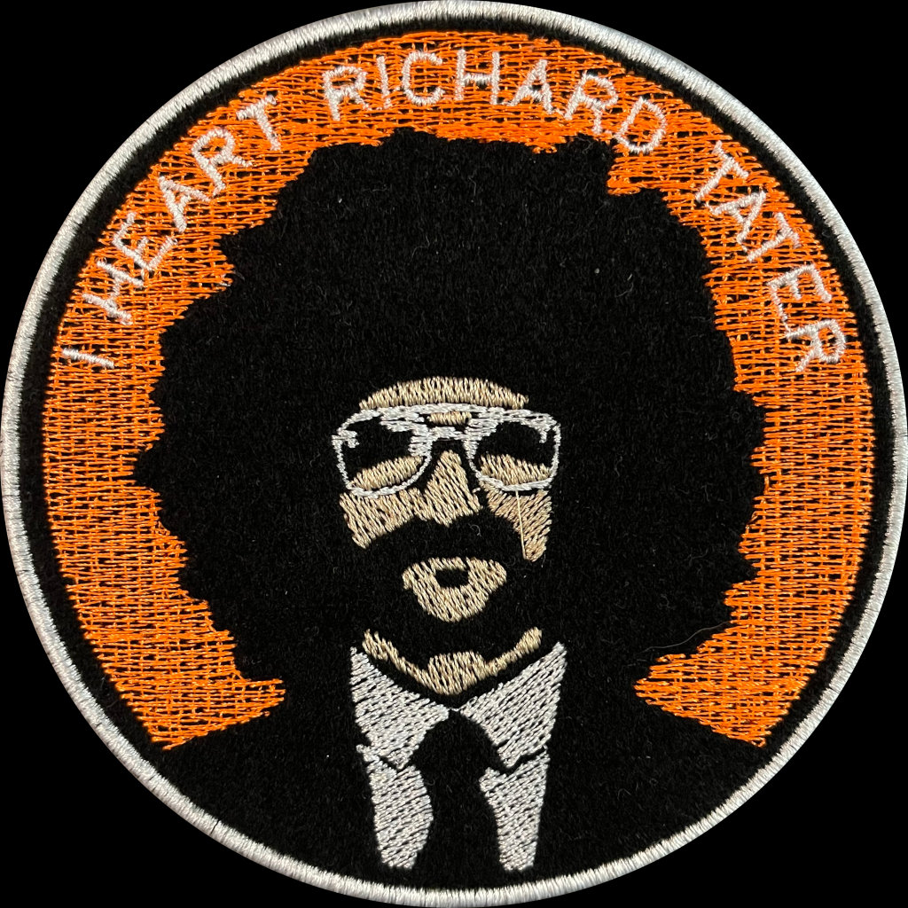 Twenty-Fixteen [LP] | Dick Tater and the Tots