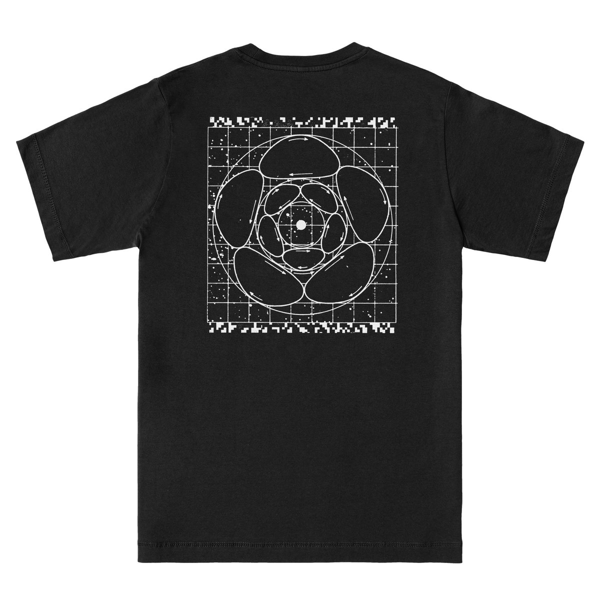 Love International X Idle Hands limited run t-shirt | Love ...