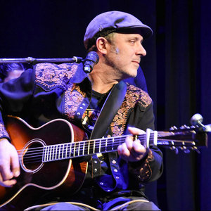 Music | Simon Paradis