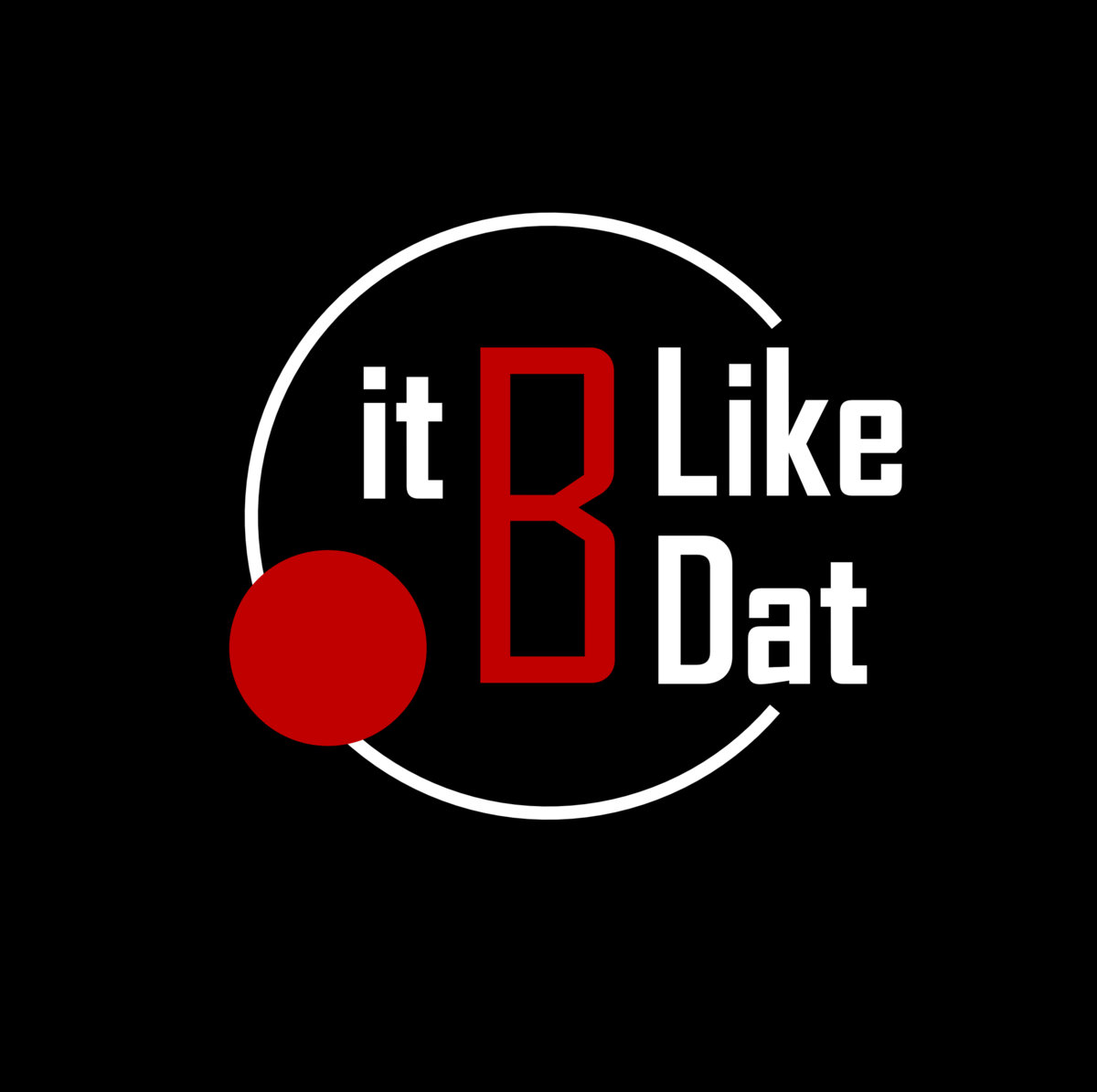The '22 EP | It B Like Dat