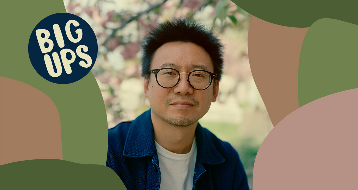 Hua Hsu Picks His Bandcamp Favorites | Bandcamp Daily