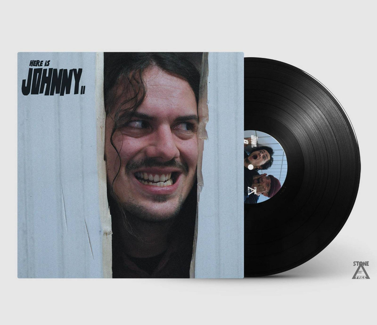 Here Is Johnny II | Johnny And The Rotten