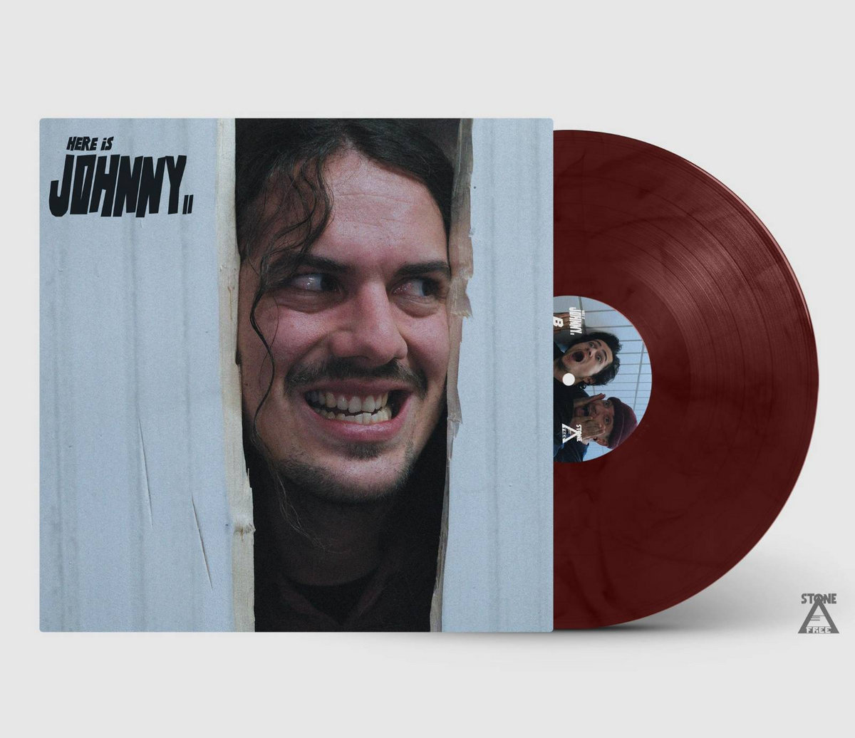 Here Is Johnny II | Johnny And The Rotten