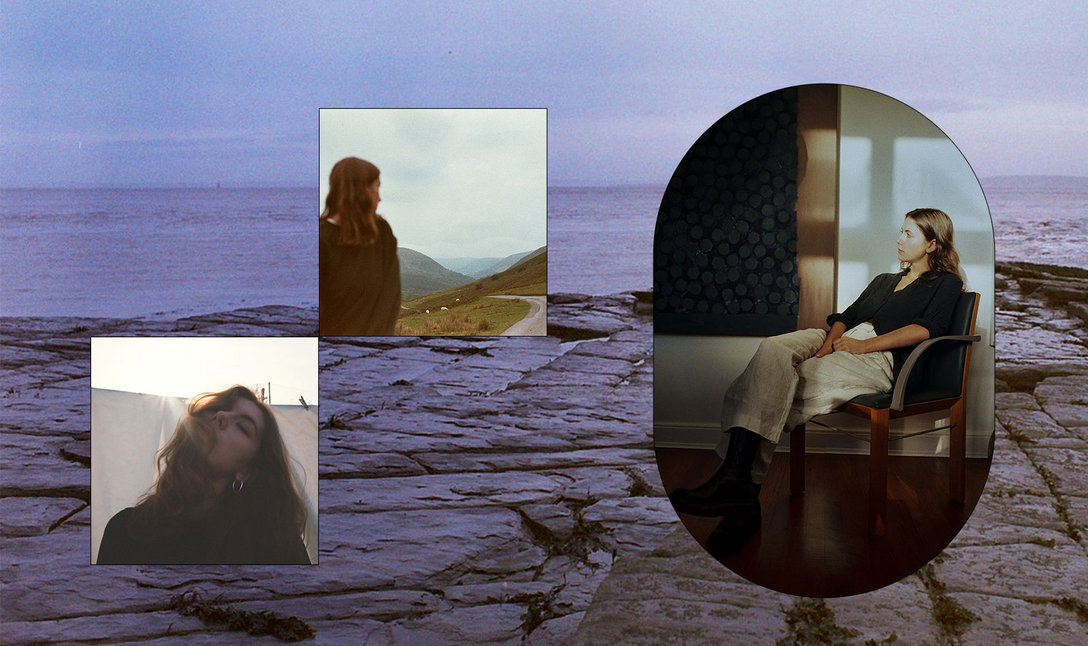 For Ailsa Tully, Memory and Sound are Inseparable | Bandcamp Daily