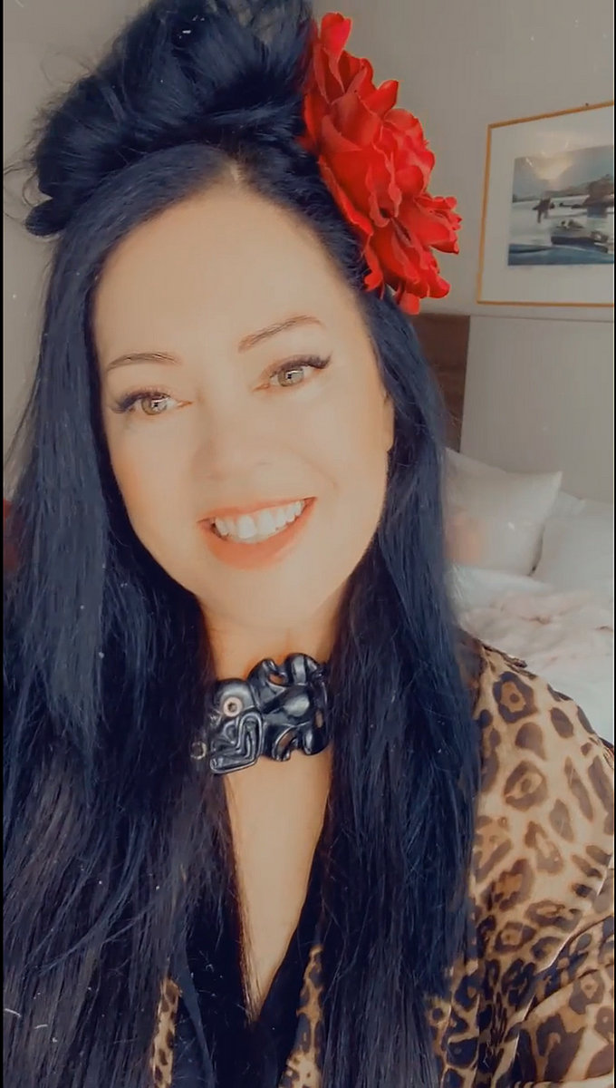 Music | Shellie Hanley