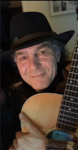 Music | Frank Terzo