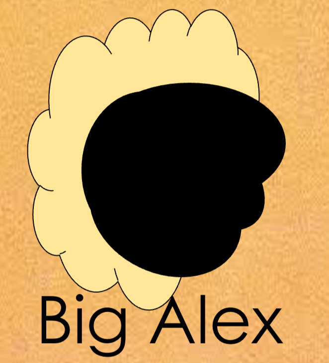 Big Alex | Big Alex