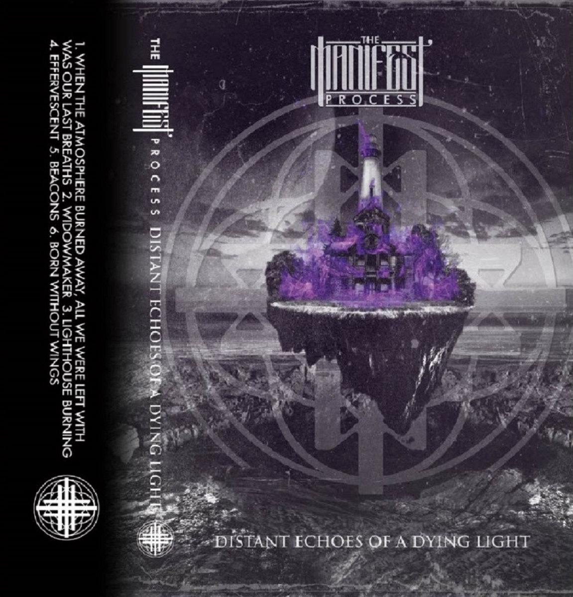 Distant Echoes of a Dying Light | The Manifest Process
