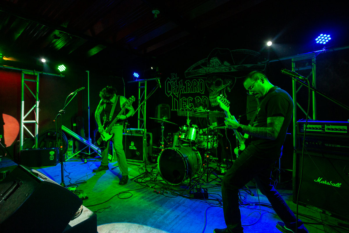 Quantum Leap | COLOSO