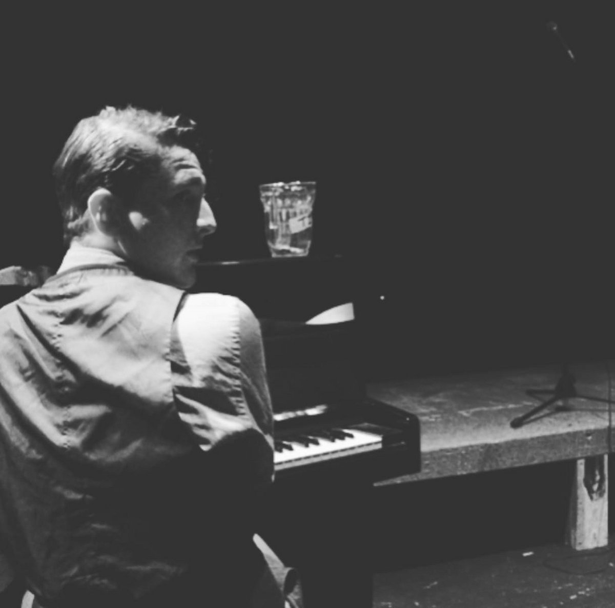 The Glass Menagerie | Alexander Swanson