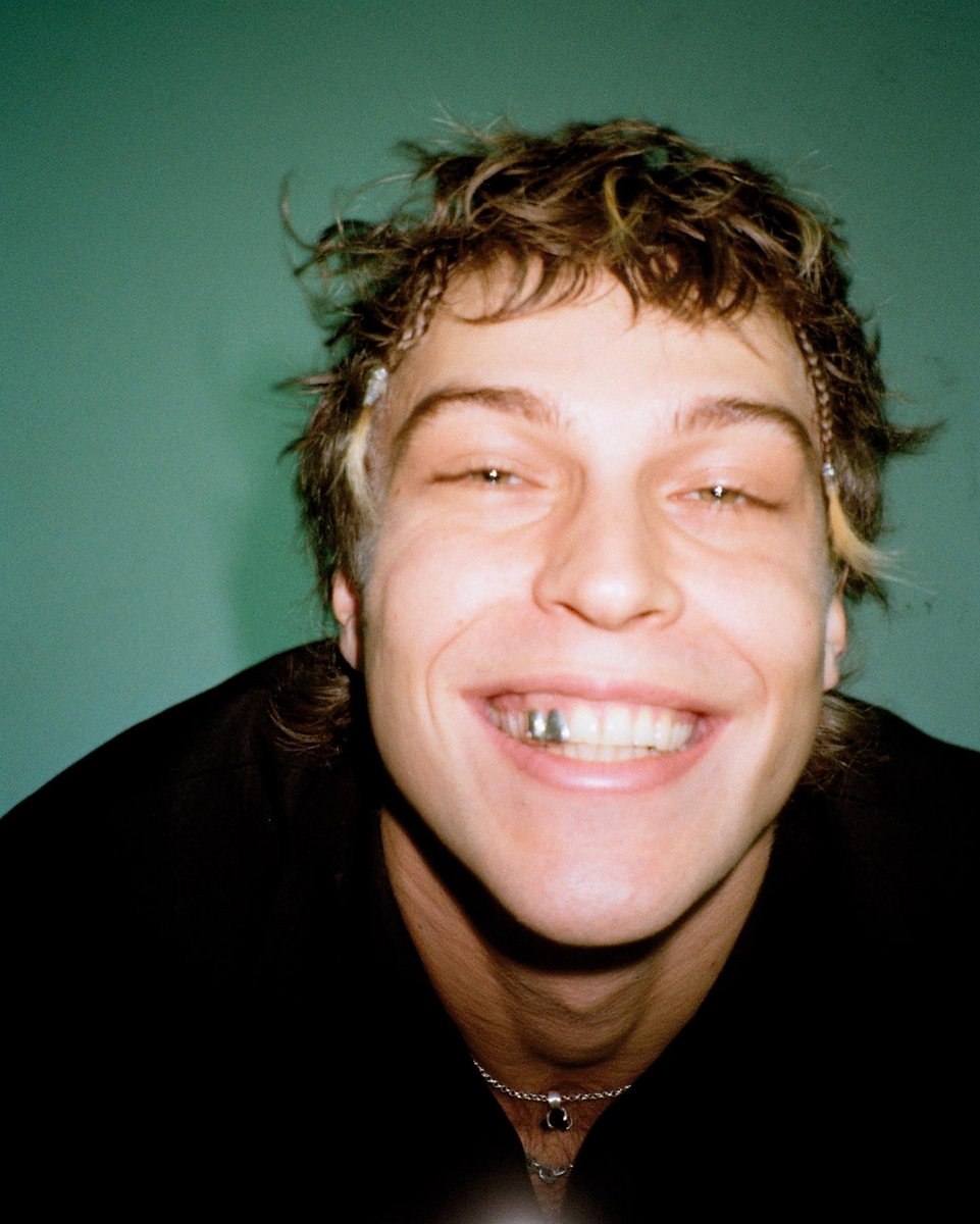 Lost tapes | Steven Kaiser