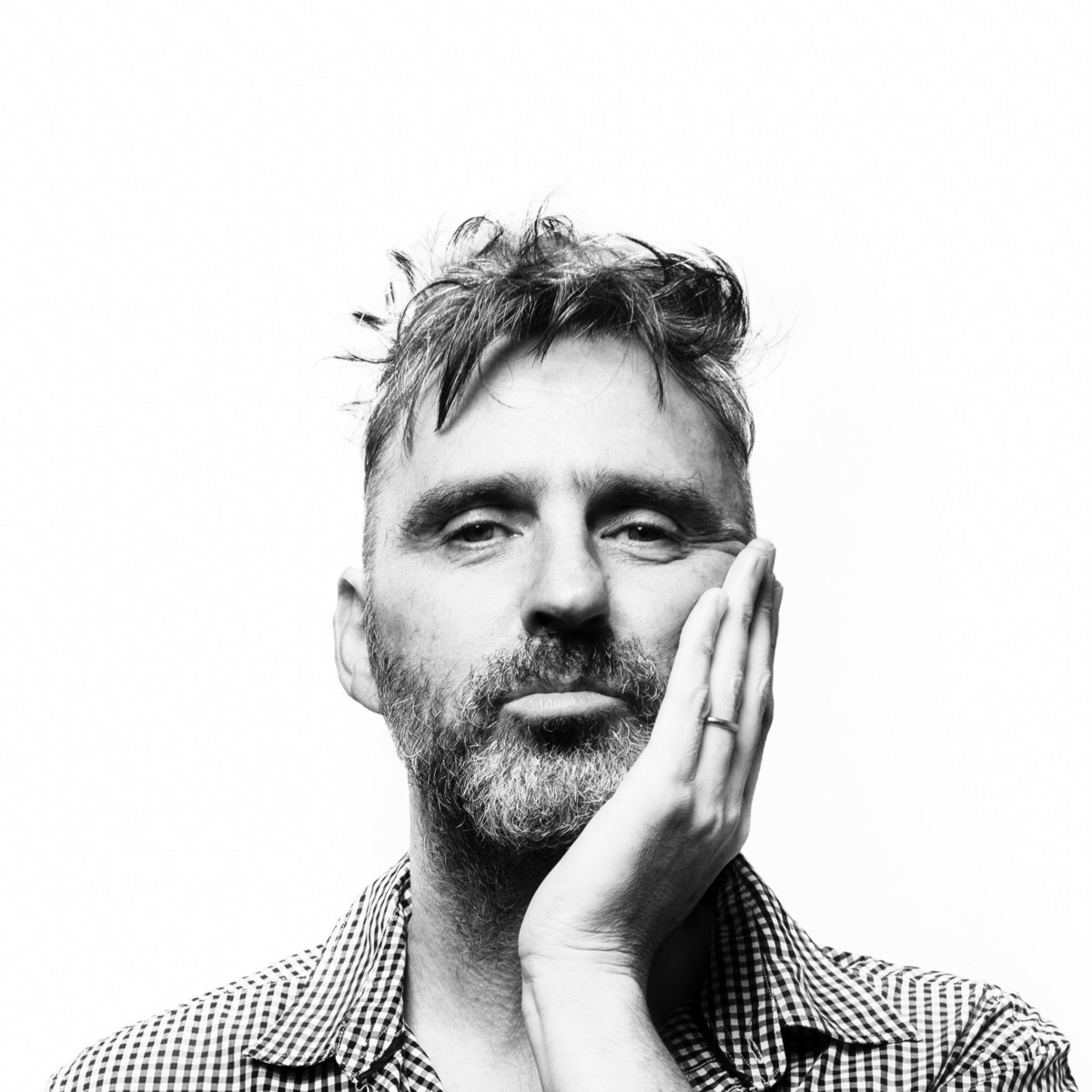 How It'll Be Alright | Jonathan Bone