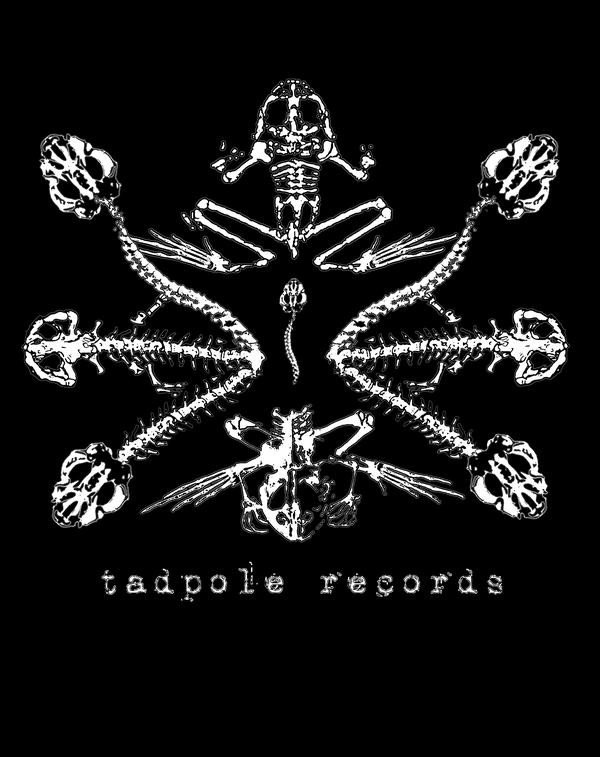 Mutual Aid Vegan Food Bank : Benefit Mix 2022 | Tadpole Records