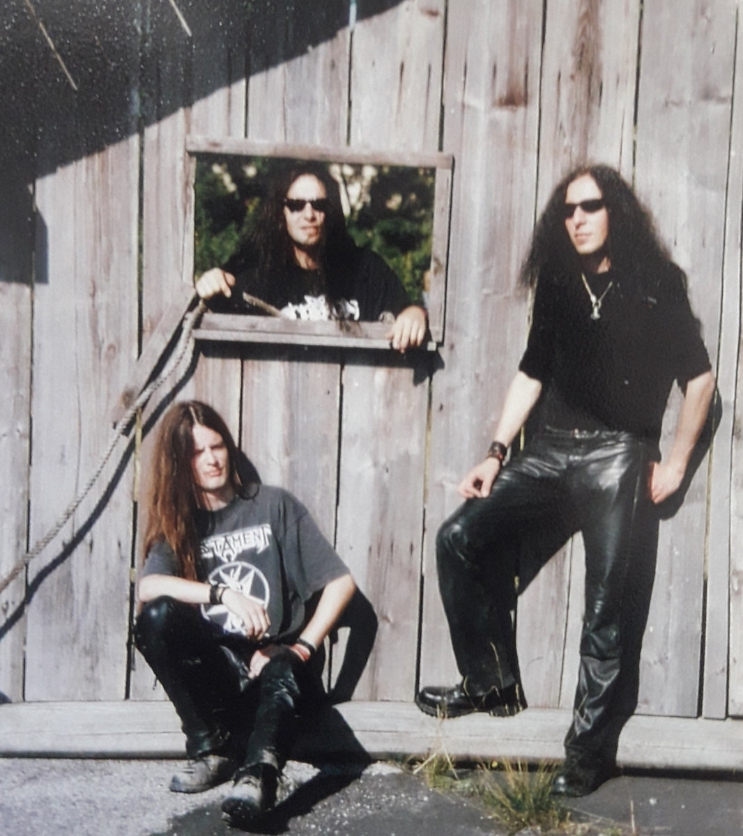 zombie sacrifice | Deimos