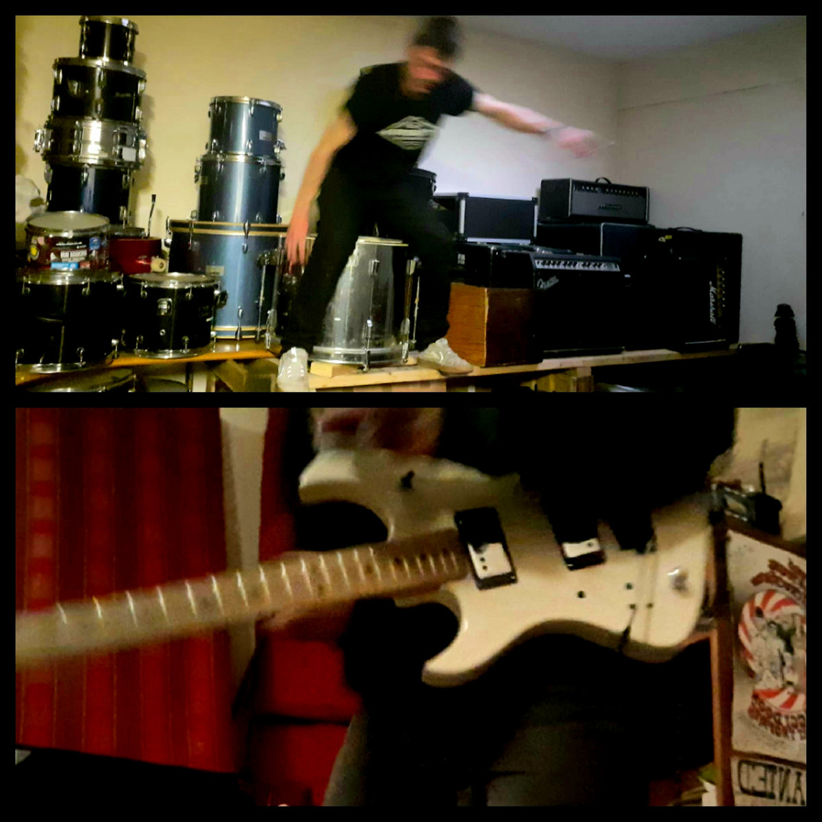 Syboes Cybees | Tocsin Baluster