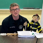 Goodbye Small Head | Ezra Furman