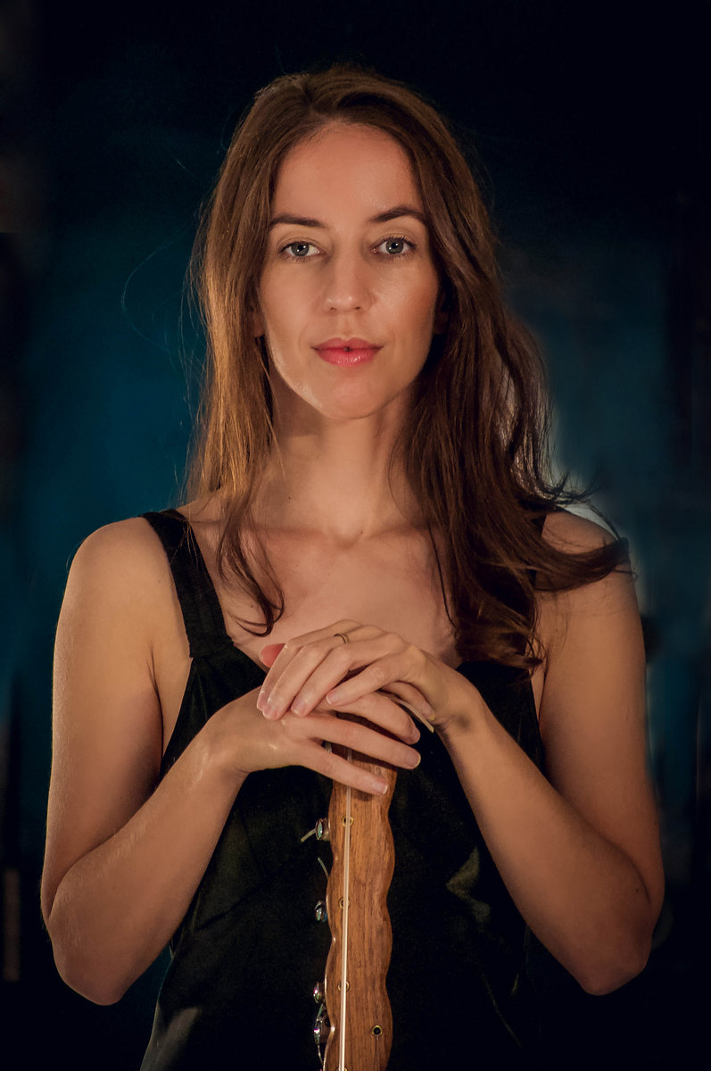 Bamako | Sophie Lukacs