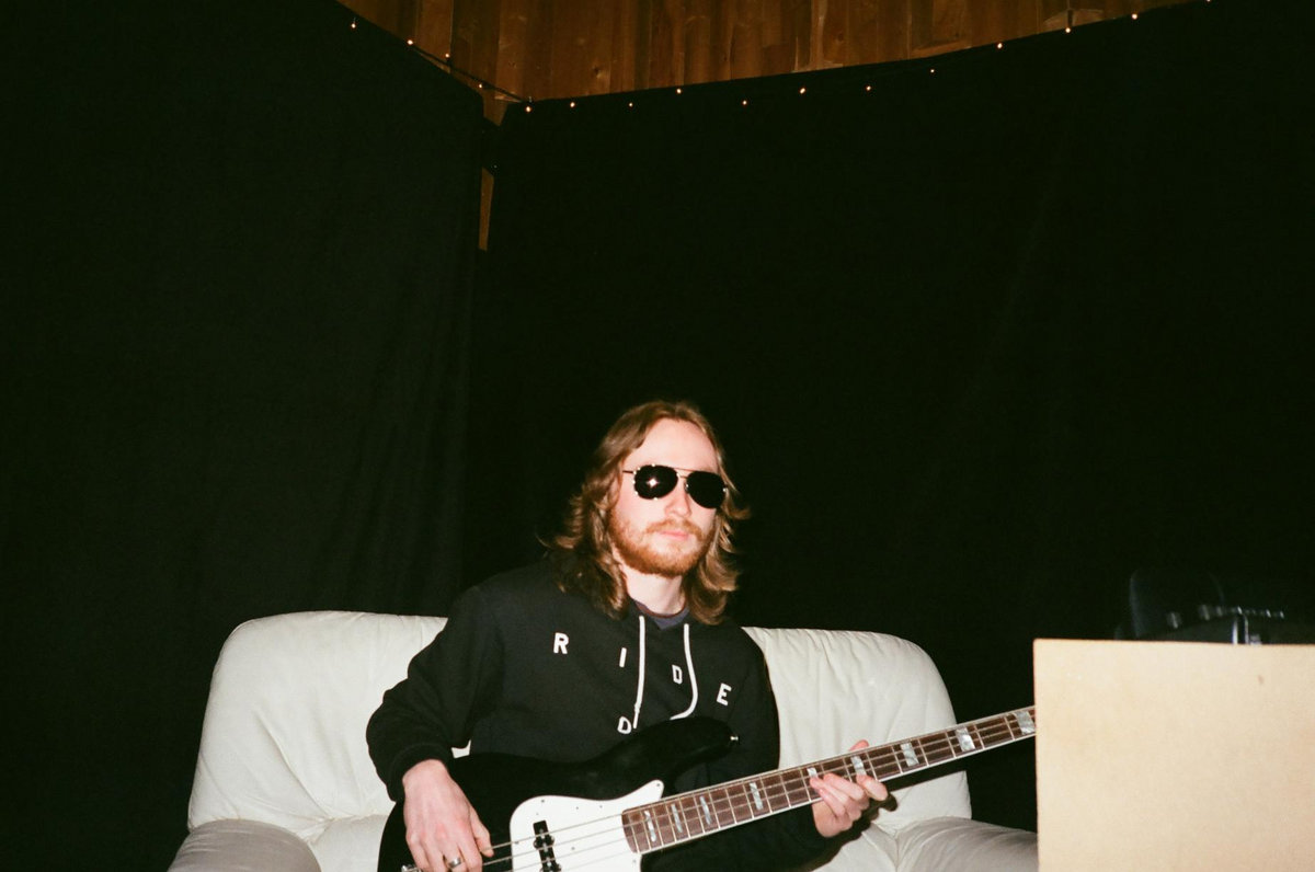 Music | Monque