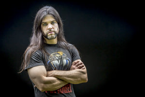 Merch | Matt Brookins