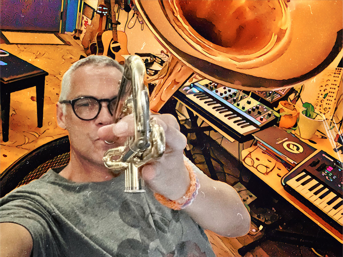 Propaganda | Orange Dog