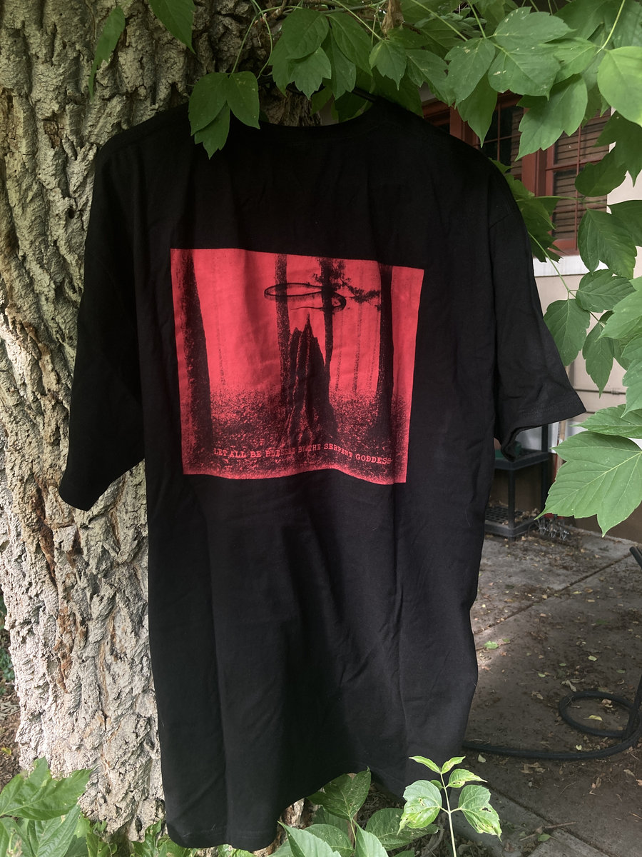 'Adishesha' Plains Archaic T-Shirt | Plains Archaic