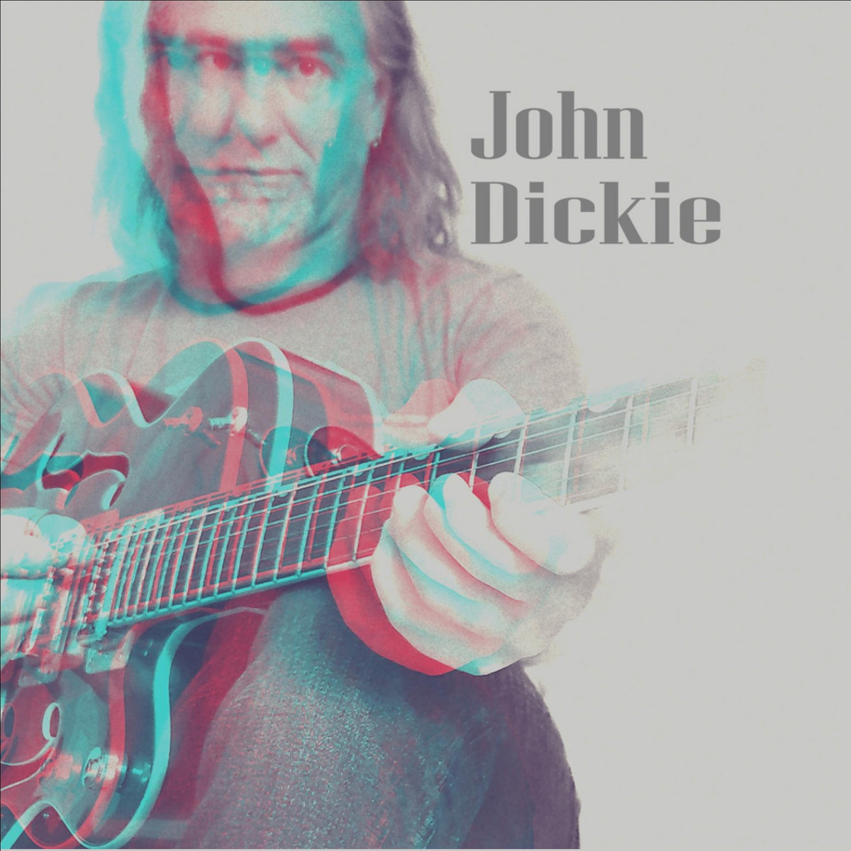 Three | John Dickie
