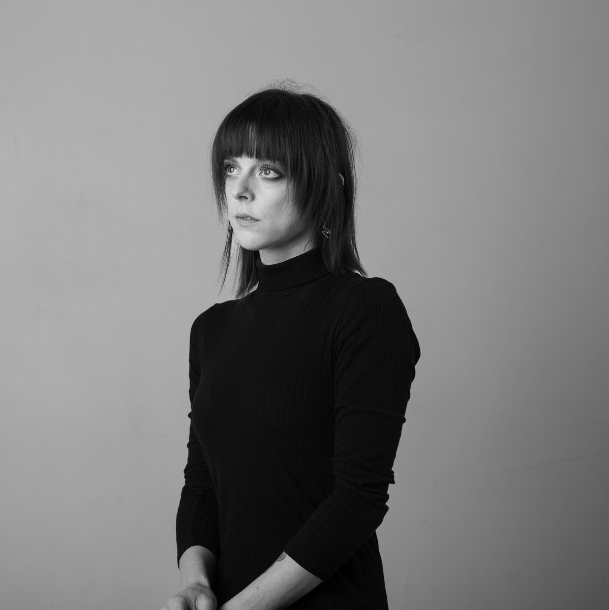 Creating New Life | Sadie Norkin