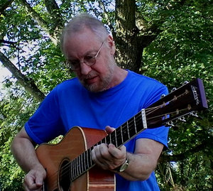 Music | Dan Cunningham