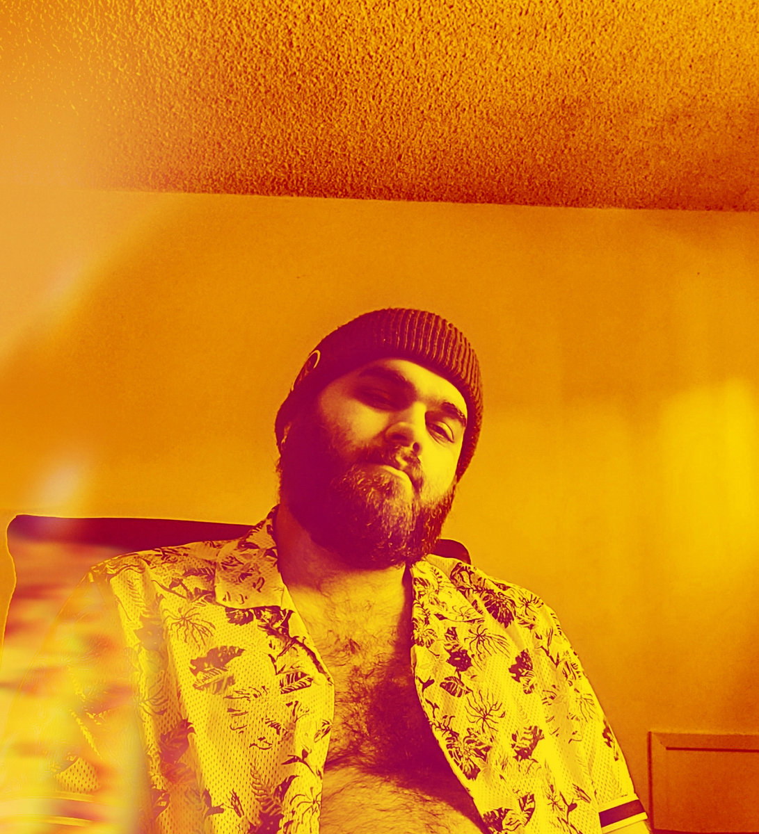 An Ordinary World | Hunter Wizard