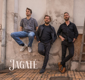 Music | Jagaté