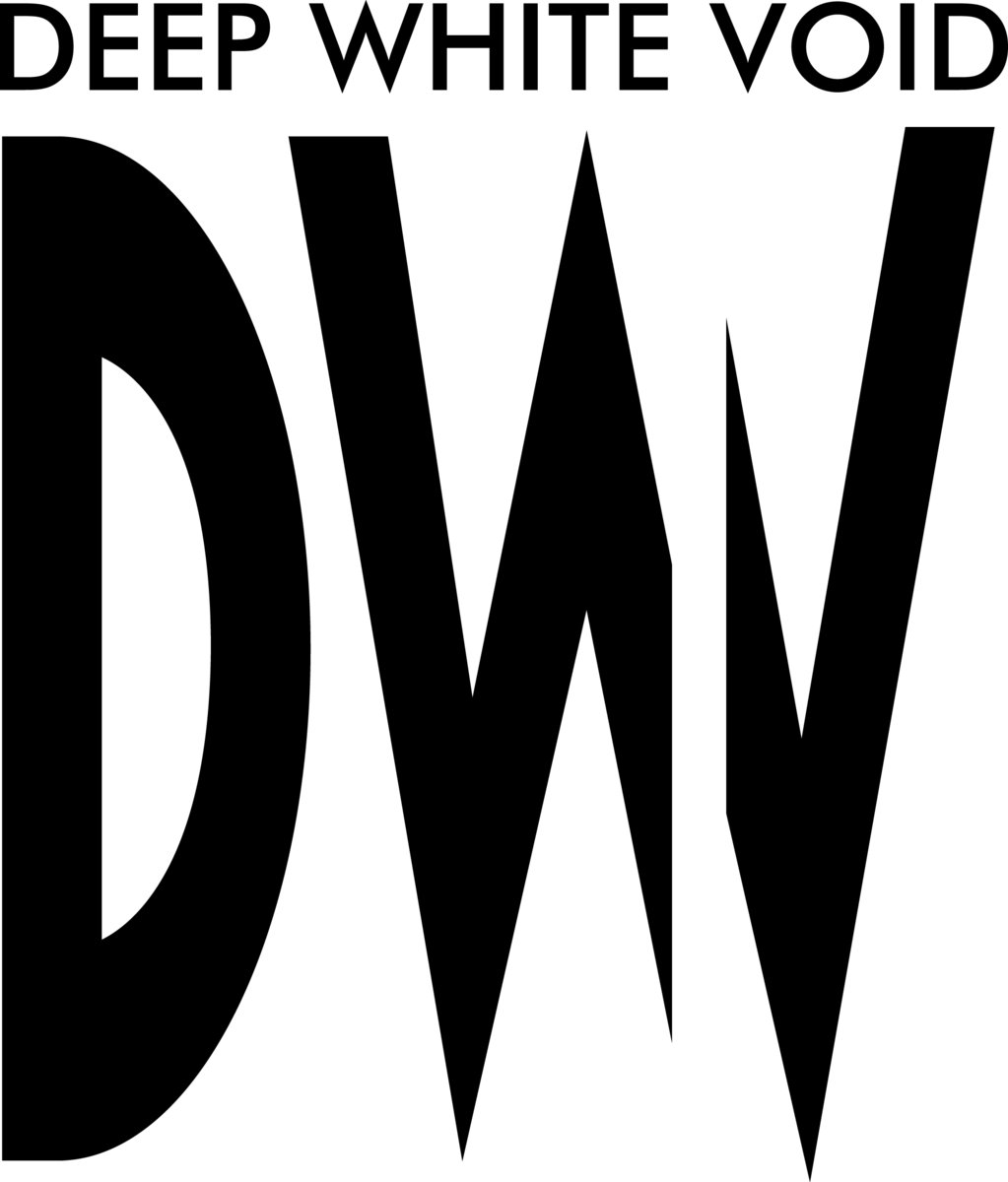 Hiatus | Deep White Void