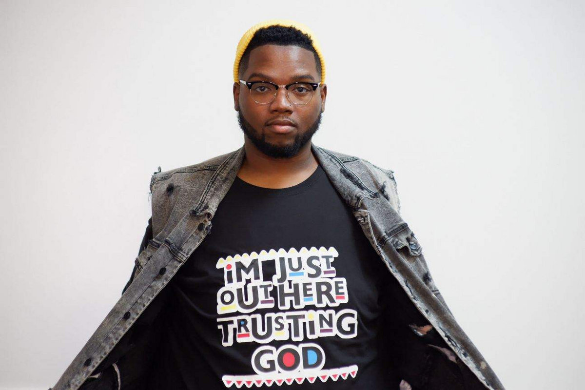 The Answer Feat. Danielle LeCounte | Darius Patterson