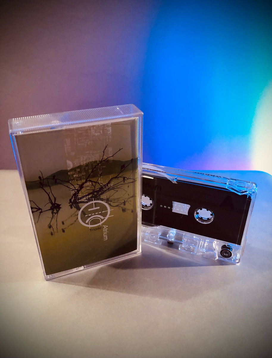 Atrium EP | Triode | aliens production