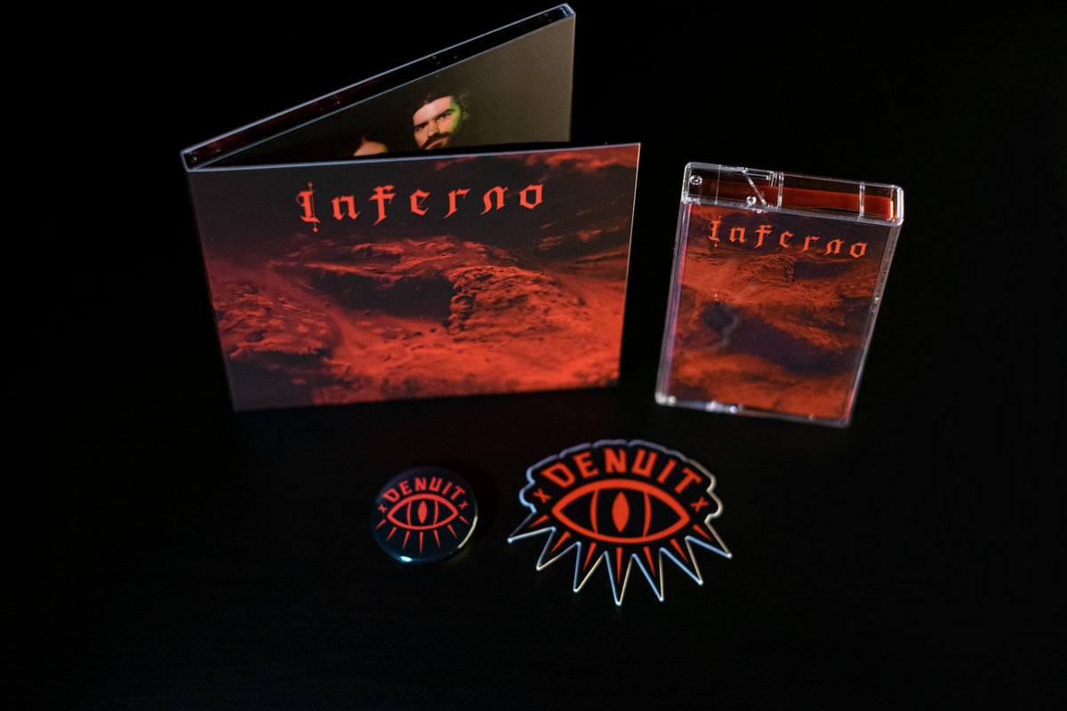 Inferno | Denuit