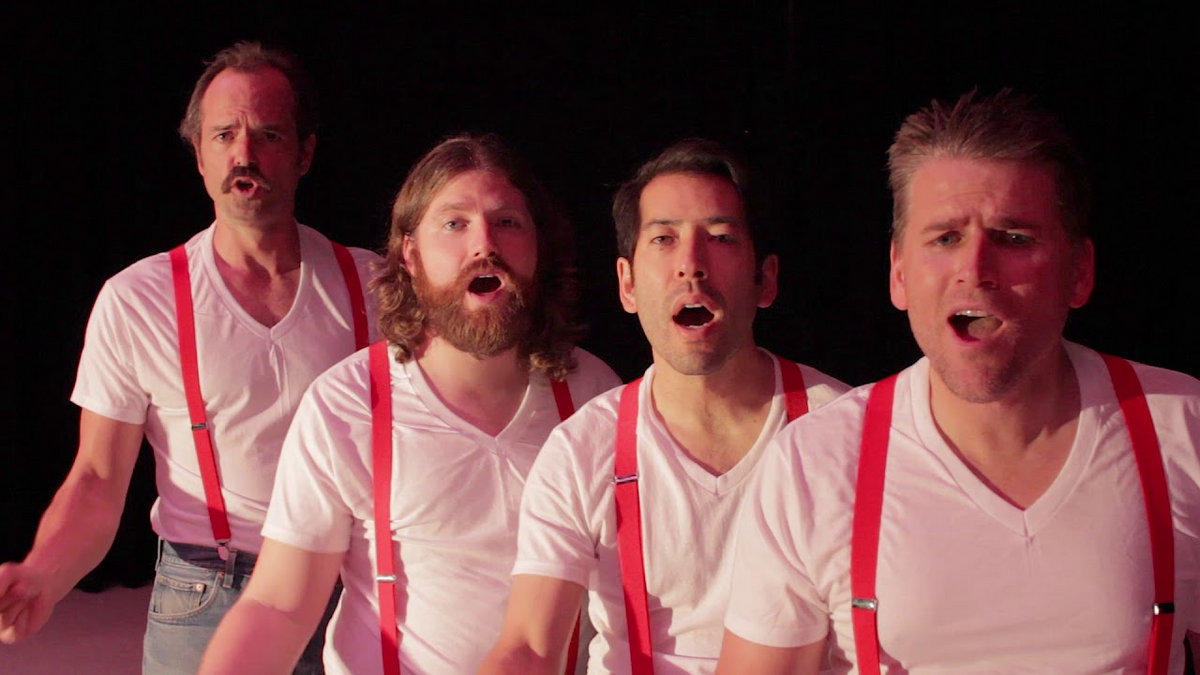 She's A Girl (deluxe edition) | Tim Smolens' I.S.S. | Tim Smolens