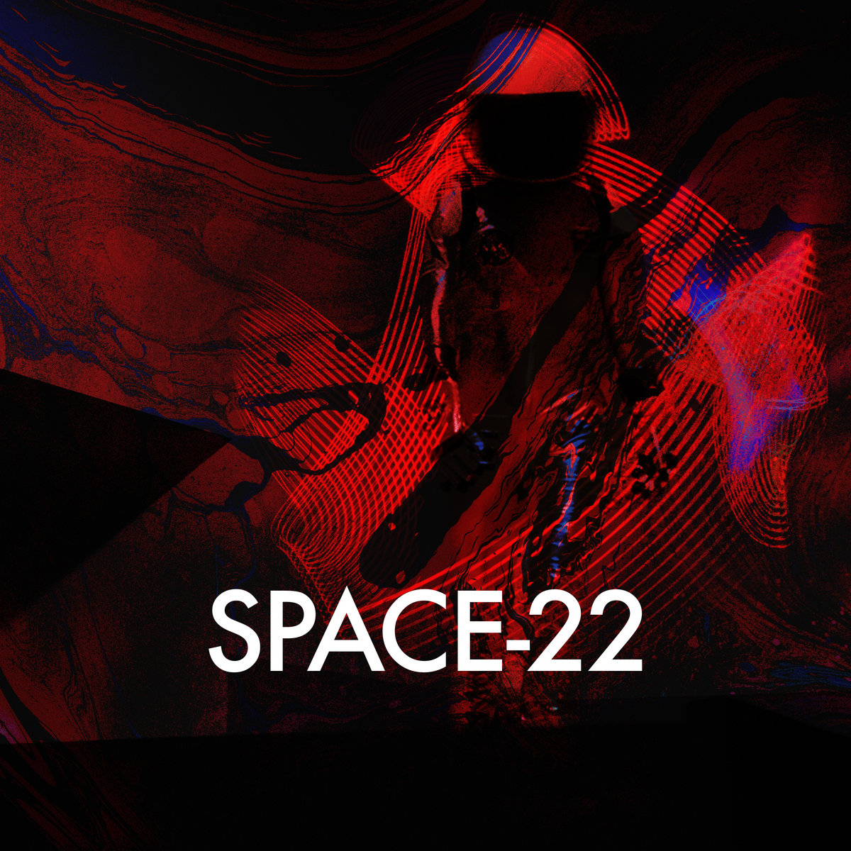 In Motion | Space-22