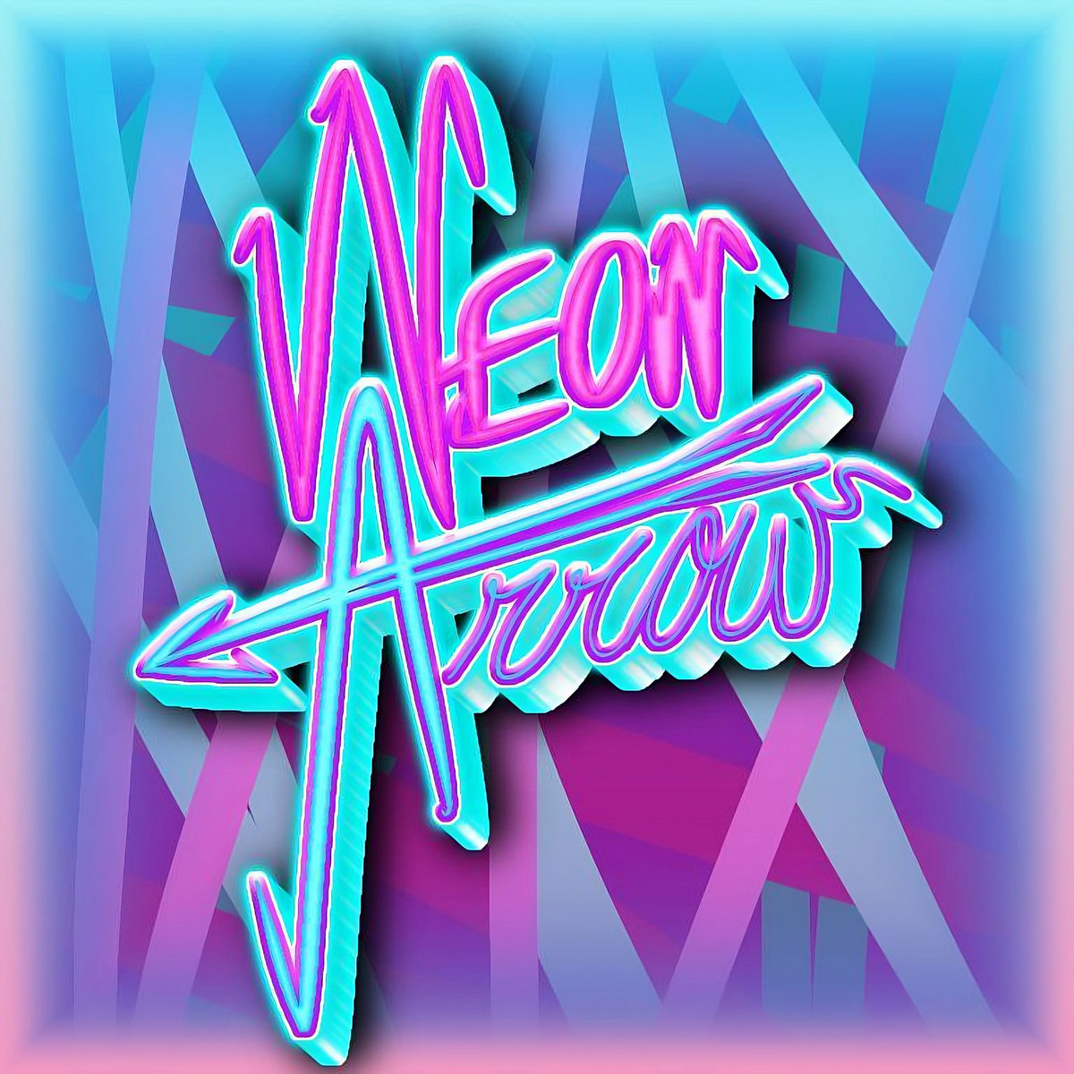 Music | Neon Arrow